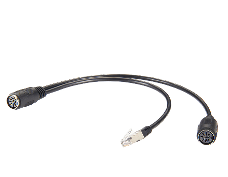 PowerLink Speaker Cable, PowerLink adapter cable Din powerlink cable b ...