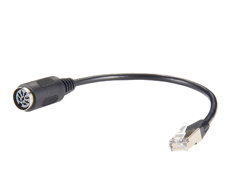 PowerLink Speaker Cable, PowerLink adapter cable Din powerlink cable b ...