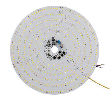 LED ceiling light fixture module 15W-60W Can follow change, light ...