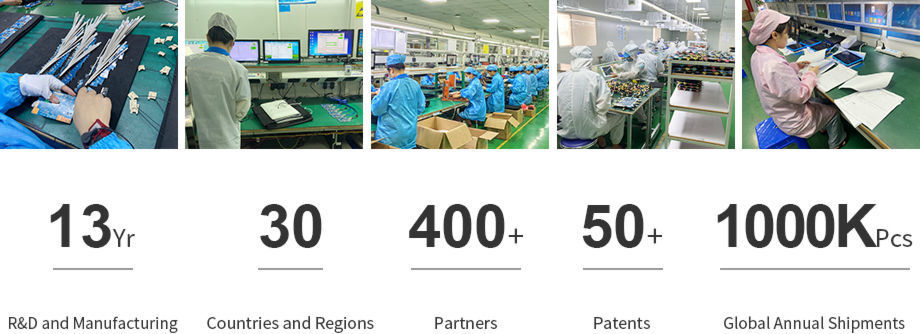 Interactive Touch Screen Terminals 21.5 Inch Android Tablet Wall Mount ...