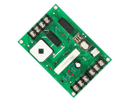 High-density circuit board PCB assembly Shenzhen professional ...