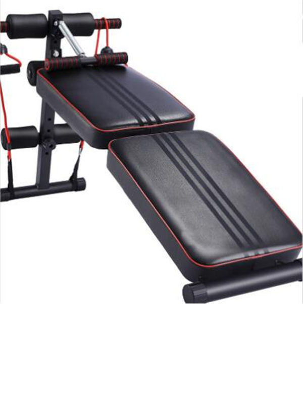 Sit-ups fitness equipment home abdominal muscle board exercise aid ...