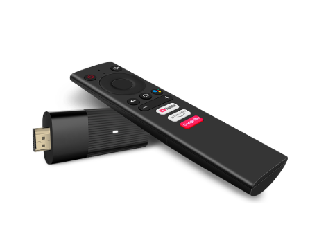 2.4G/5g WiFi Support 4K Wireless Media Player Set Top Ott Android Smart ...