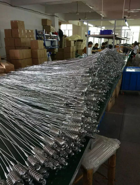 Zara 60 66-88MHz mobile antenna, car antenna 27MHz antenna 26-28MHz ...