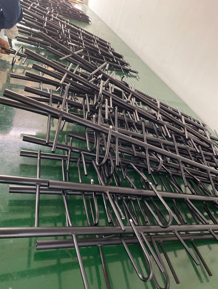 Zara 60 66-88MHz mobile antenna, car antenna 27MHz antenna 26-28MHz ...