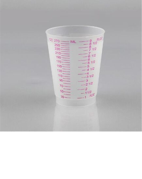PP Measuring Cup-076E, PP Measuring Cup Medical Measuring Cup Measuring ...