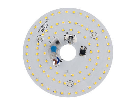 30W Led DOB lights, Shape: Round, Bright LED Lighting, led PCB light ...