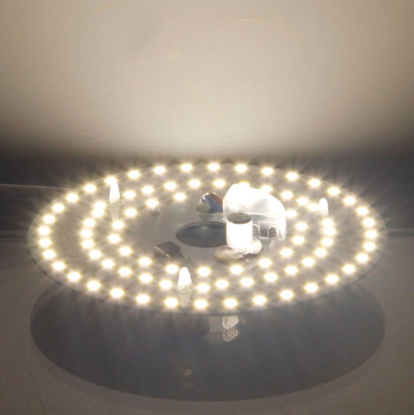 30W Led DOB lights, Shape: Round, Bright LED Lighting, led PCB light ...