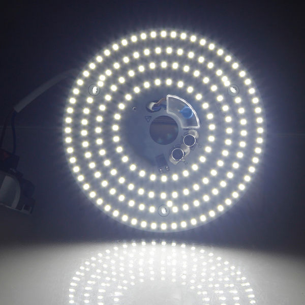 30W Led DOB lights, Shape: Round, Bright LED Lighting, led PCB light ...
