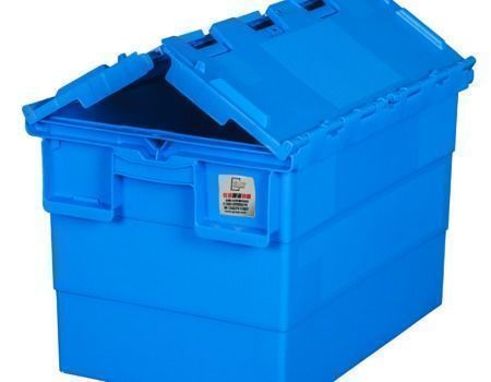 Wholesale thickened oblique inserted logistics box transfer box ...