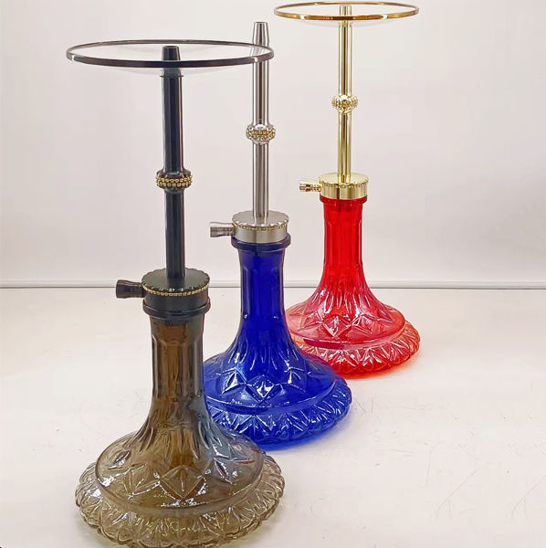 Ready to ship Aluminium Shisha Hookah Accessories for Narguil hookah ...