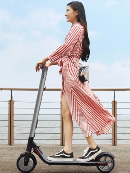 10in tyre elektrische step trottinet electr 36V 48V 500W eu warehouse Max G30 step scooter ...