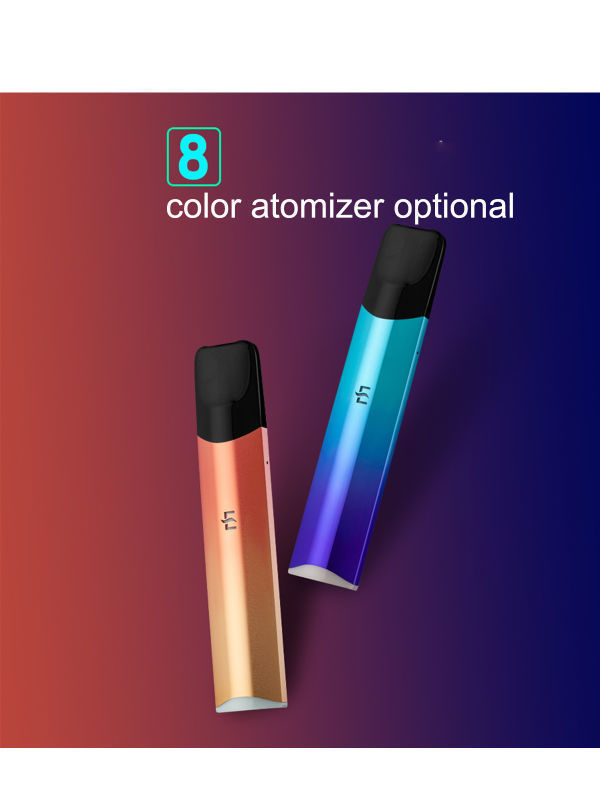 Different Flavors E-cigarettes Disposable Vapes Pen Electronic ...