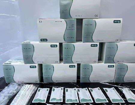 Getien labnocation Newgene Aikang Dvot GLODSIT H-guard Rapid Diagnodtic ...