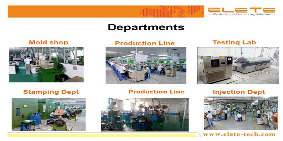 Connector Header ThroughHole 5 positions replace to JST PA connector ...