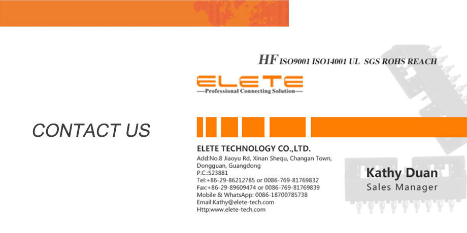 Connector Header ThroughHole 5 positions replace to JST PA connector ...