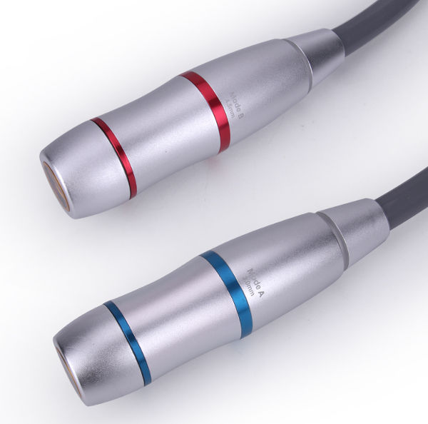 Portable V-mate Vmate Focused For Anti-aging Skin Lift Body Contouring ...