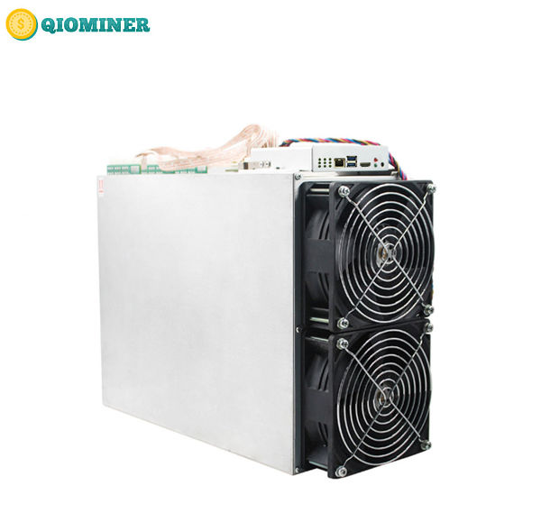 Bitmain ASIC Antminer D7 1.286th/s 75db Crypto BTC Bition Minner ...