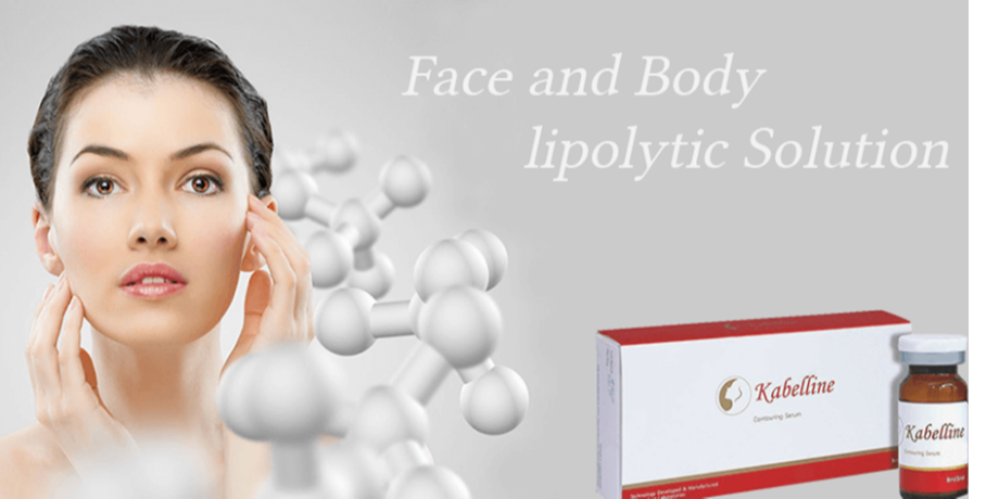 Korea Lipolysis Injection Body Contouring Kabelline Lipo Lab Ppc ...