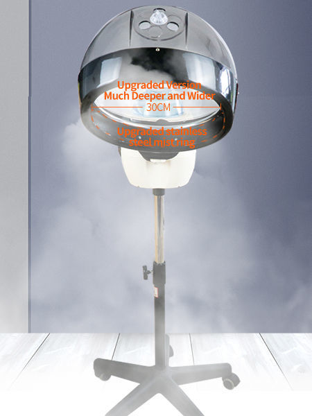 Professional Adjustable Hood Bonnet Color Processor Hair Climazon ...