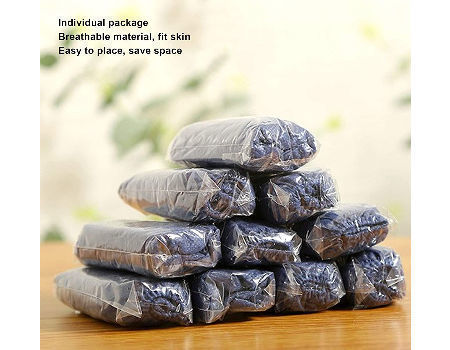 SPA Period Underwear Thong Disposable G String For Women and Men ...