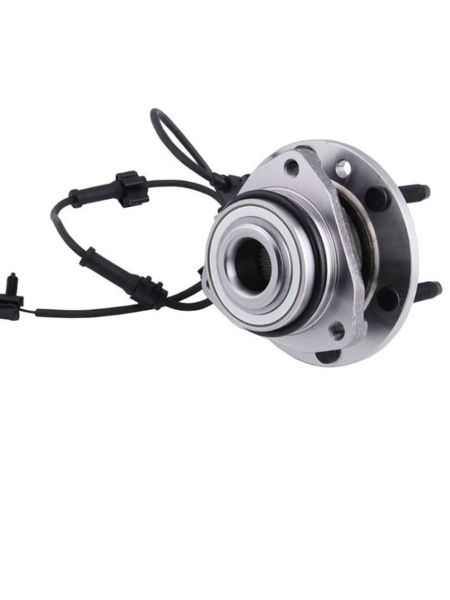 ULK high quality Auto Bearing Unit Front Rear Wheel Hub Bearing For ...