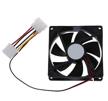 PSU Fan, DC Axial Fan cpu fan kiosk exhaust fan - Buy China Cooling Fan ...