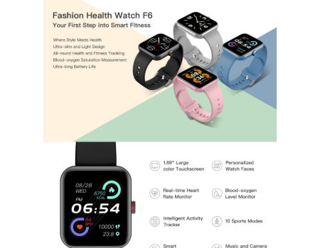 Bluetooth call Relojes Rohs Sport Waterproof Android Fitness Tracker X7 ...