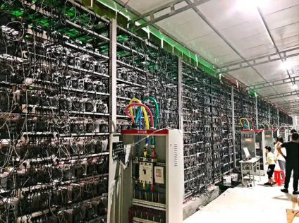 Bitmain Antminer E3 190mh 190m ETC ETH Ethereum Miner Used Miner Asic Blockchain Miners, ETC ETH ...