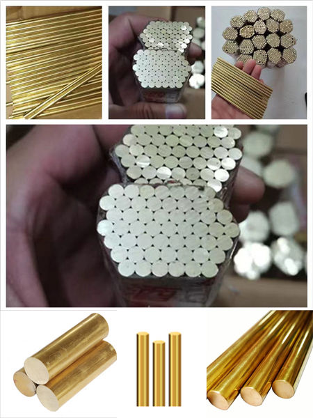 CuZn35 CuZn37 H60 H62 H68 Brass Pipe Round Brass Tube 38mm, tube pipe Brass Tube Pipe copper ...