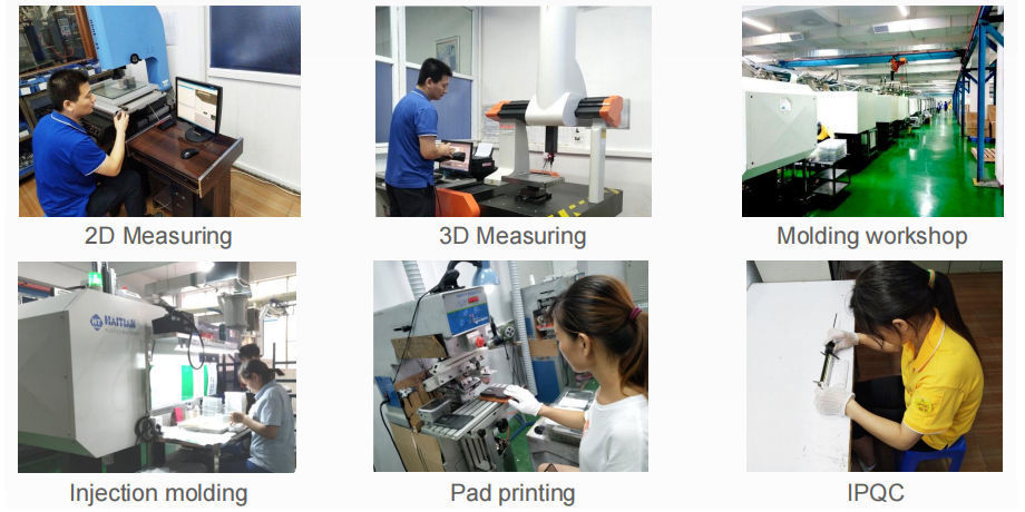 IMD IML IMT plastic part for POS machine with factory price customized ...