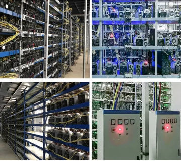Blockchain Miner Lt5 Pro Gold Shell Lt5 and LTC Miner 2.45hs Lt5 Pro 2 ...