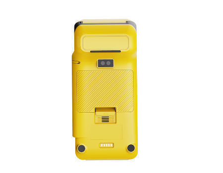 New POS Jtact C90 mobile handheld 3G/4G wifi POS machine card reader ...