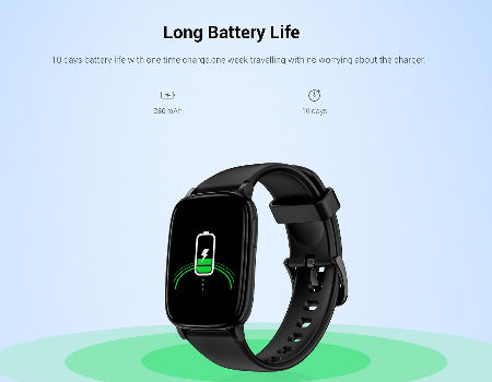 J-Style J2162 2022 New Bluetooth Smartwatch with Heart Rate SpO2 Body ...