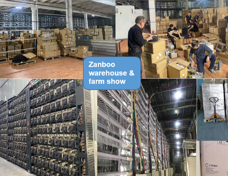 New antminer L7 9500mh/s litecoin mining rig with fast shipping ...