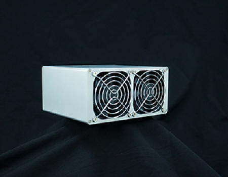 Small power home mining asic blockchain miner goldshell HS-BOX mining ...