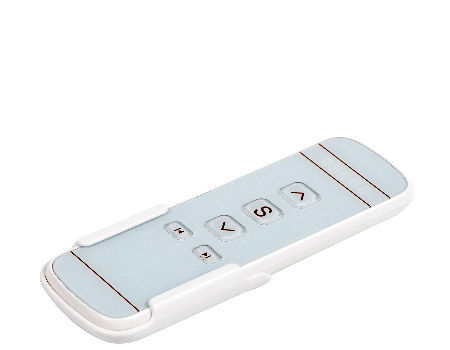 Telis 4 Rts Remote Control for Somfy Motors with 433MHz Frequency ...