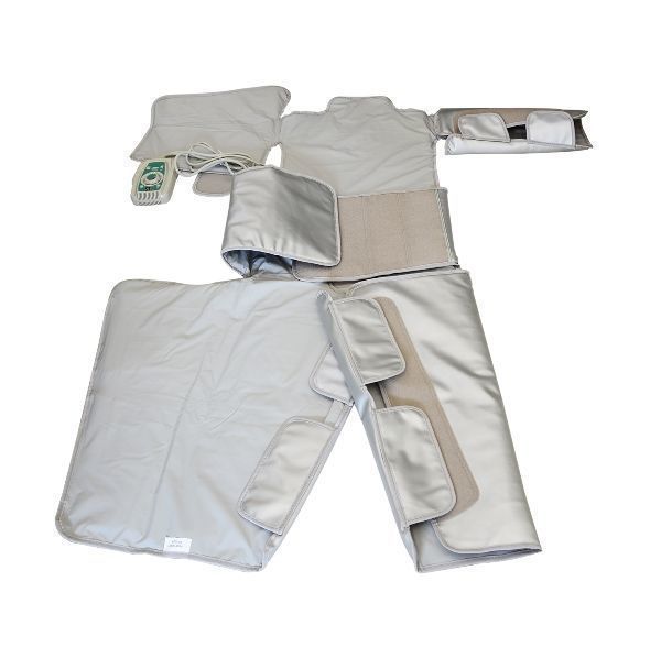 Slim suit ,Home use Infrared Sauna Slimming Shaper,far Infrared ...