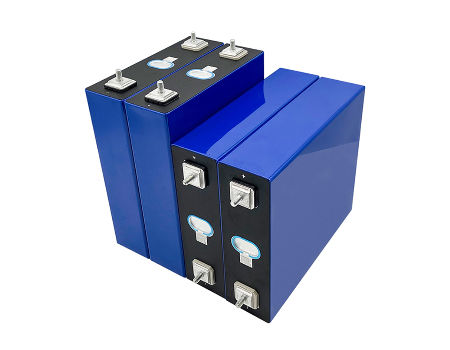 Lfp 3.2V LIFEPO4 CELL LiFePO4 Prismatic Cells (3.2V 230Ah), LiFePO4 ...