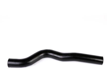 Custom high temperature rubber hose flexible automotive rubber radiator ...