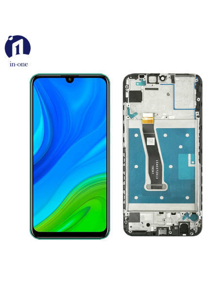 Original Mobile Phone Lcds Display For Huawei P Smart 2020 Lcd Touch ...