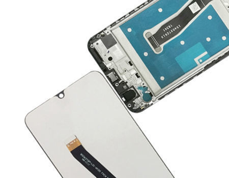 Original Mobile Phone Lcds Display For Huawei P Smart 2020 Lcd Touch ...