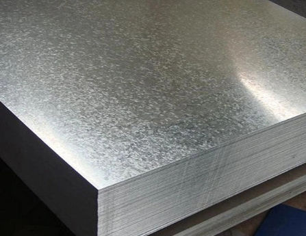 Max zinc coating AZ275 Building Material Hot Dipped galvanized Steel Metal Gi Galvanized Steel ...