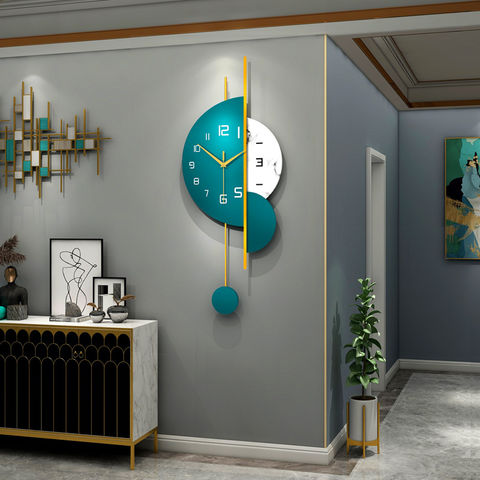 Wall Clock Designs Decorate With Wall Clocks