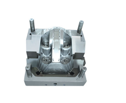 Automotive Exterior Injection Mold for Car Headlight Body/ Headlight ...