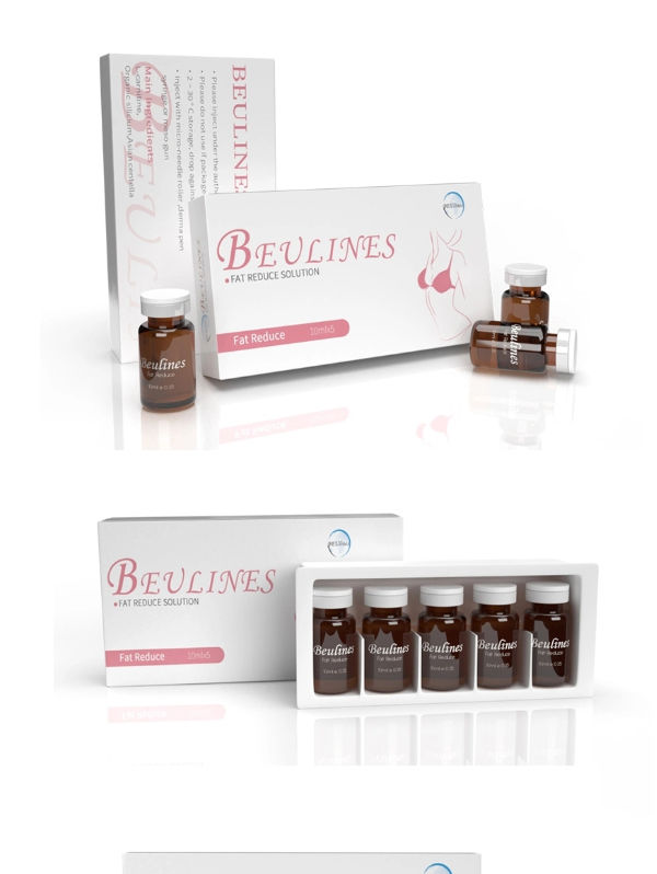 Weight Loss Injections Plurvel Lipolytic Solution Injectable Ampule ...