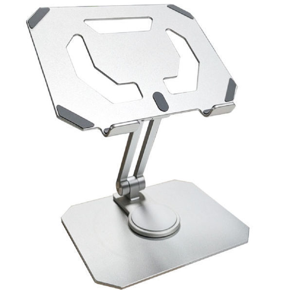 New Portable Notebook Laptop Stand Folding Adjustable Desktop Flexible ...