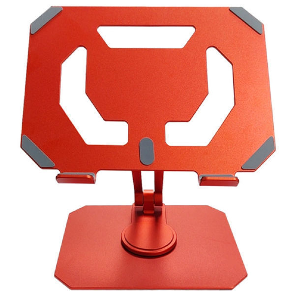 2022Portable Notebook Bracket Laptop Stand Folding Adjustable Desktop ...