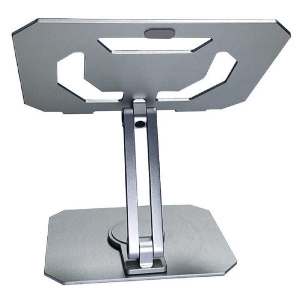 2022Portable Notebook Bracket Laptop Stand Folding Adjustable Desktop ...