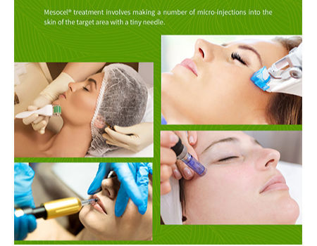 Skin lightening injection mesotherapy lightening needles injection ...